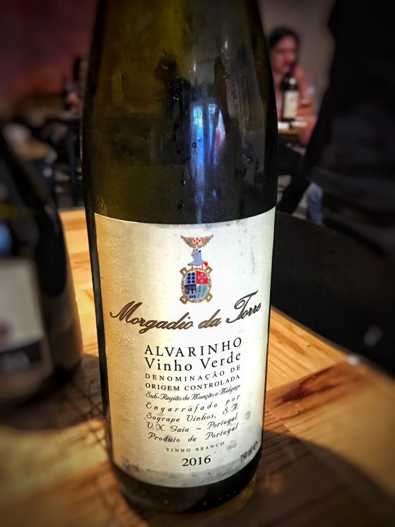 Wines of Portugal: A Wine Guide for Dummies | Like a Chieff